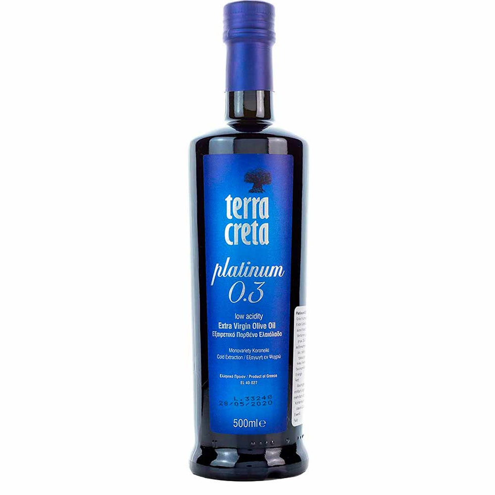 Terra Creta